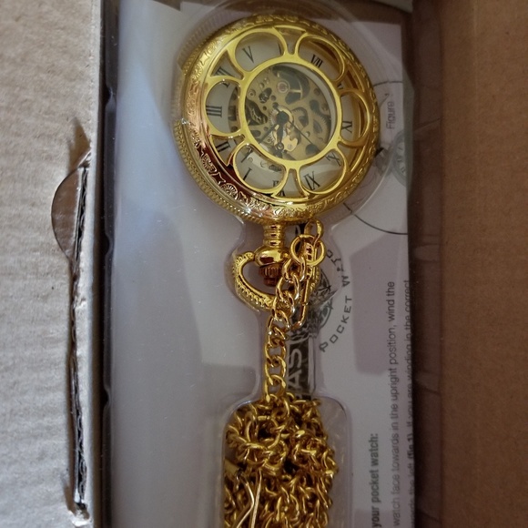 Kansas City Railroad | Jewelry | Kansas City Railroad Pocket Watch ...